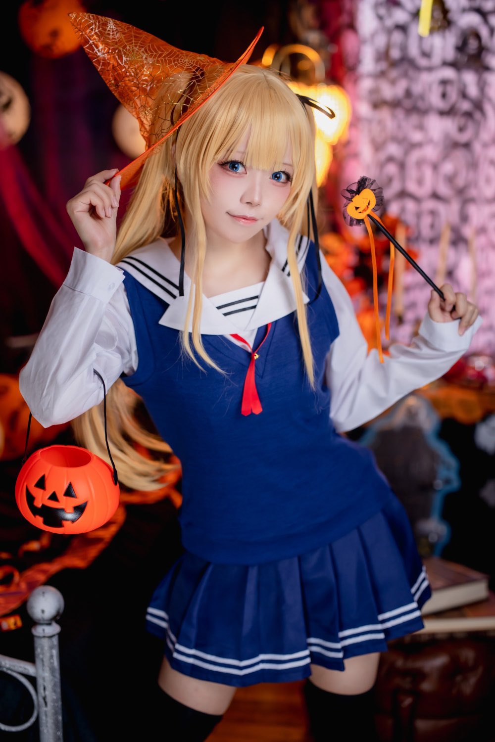 逢坂ゆゆ (@yuyu_cosp) / Twitter