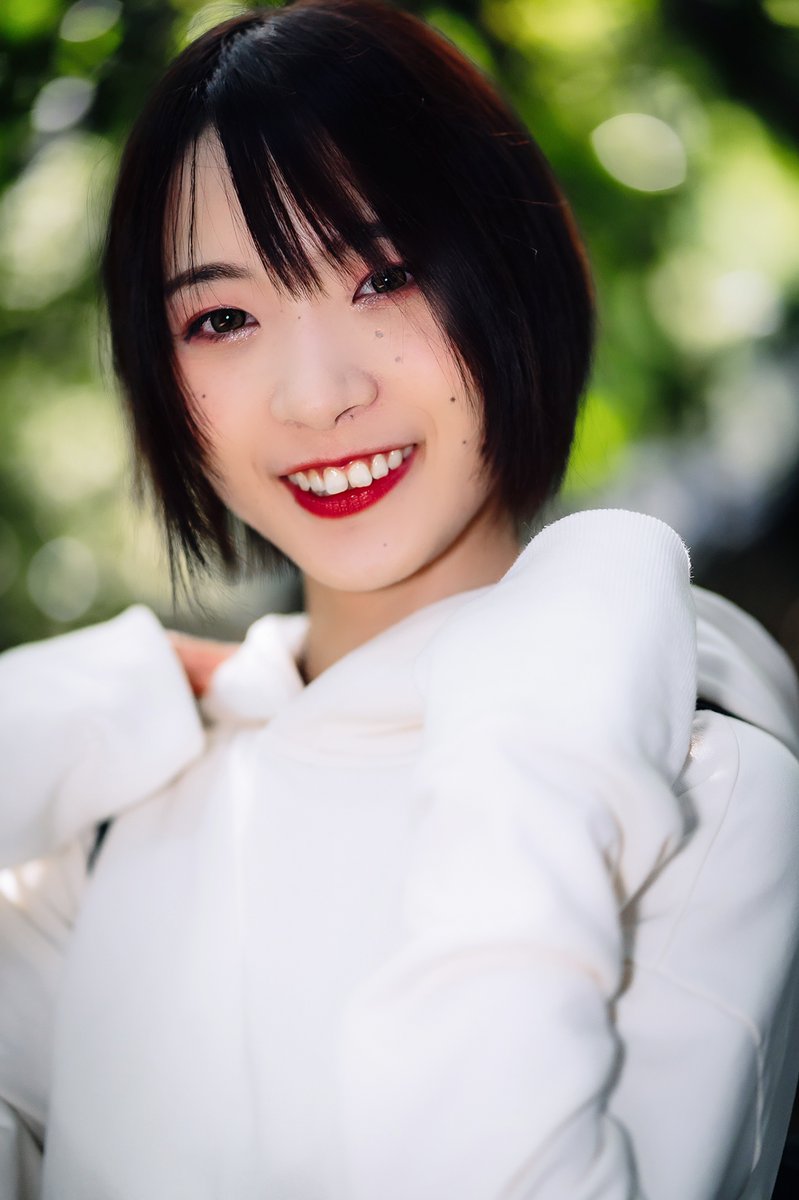 ファクトリ🎸📷 on Twitter: "Model：さくたろ @SaKuTaRo_3958 2023.04.23 #さくたろ #ポートレート #Portrait #factory1998 ...