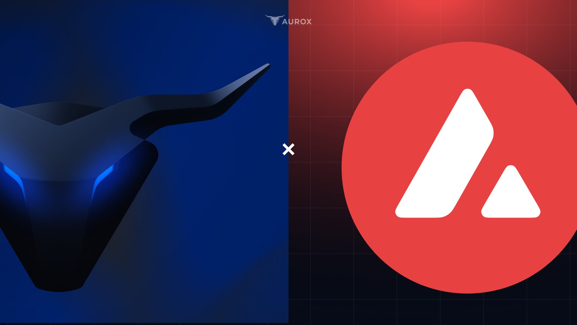 Aurox on Twitter: "🧵 Excited to announce our expansion on the $AVAX blockchain! Get ready for an ...