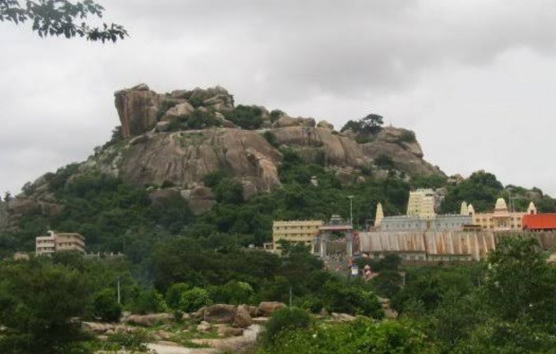 A century ago, the Gangatkar #Vokkaligas waged a 33-year legal ...