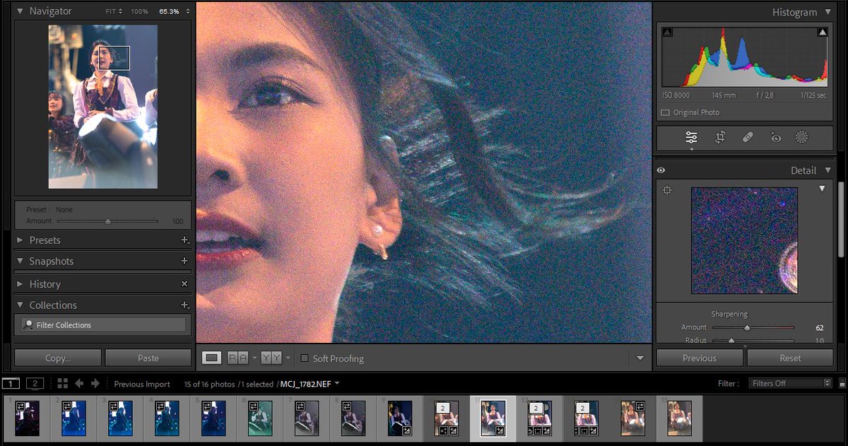 Kak Micha on Twitter: "Can you tell me what the fuckkkk is thisss mannnn???? HOLLYY SHEEEE"