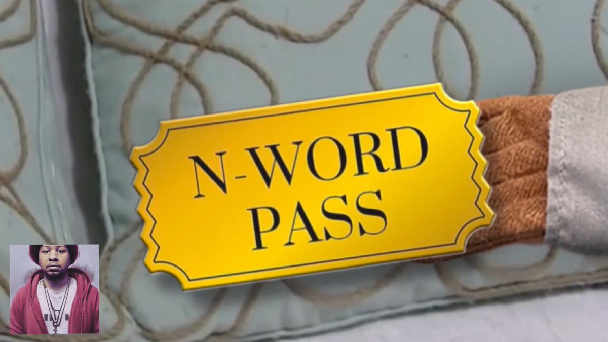 Shawn K The King on Twitter: "Everyone Check Out My Reaction Of Cody’s N-Word Pass 🤣 👉 https ...