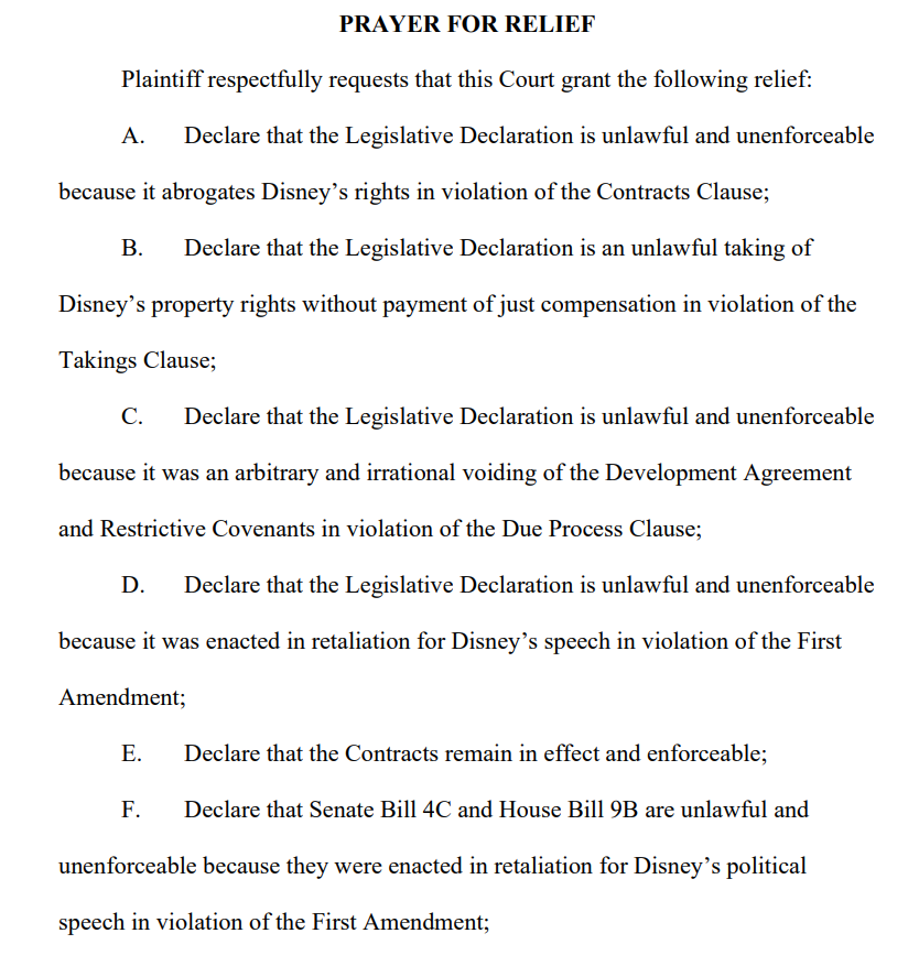 Matthew Cortland (they) on Twitter: "RT @EricColumbus: Looking forward to Contracts Clause ...