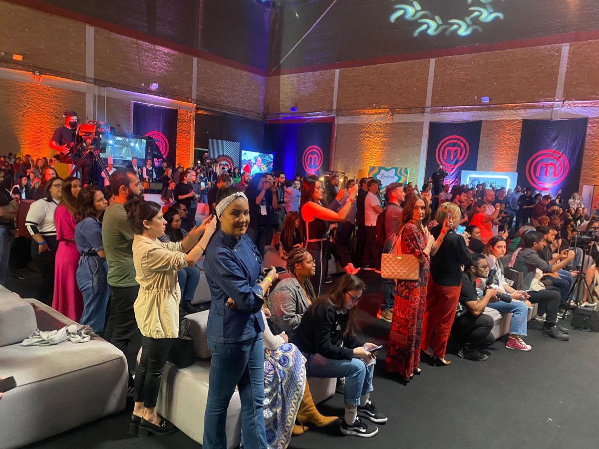 MISS BONITA SBTISTA on Twitter: