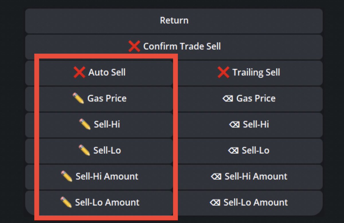 HOW TO BE A PROFITABLE DEGEN TRADER. ( OR NOT ). Learn how to use a sniper bot: a tutorial of ...