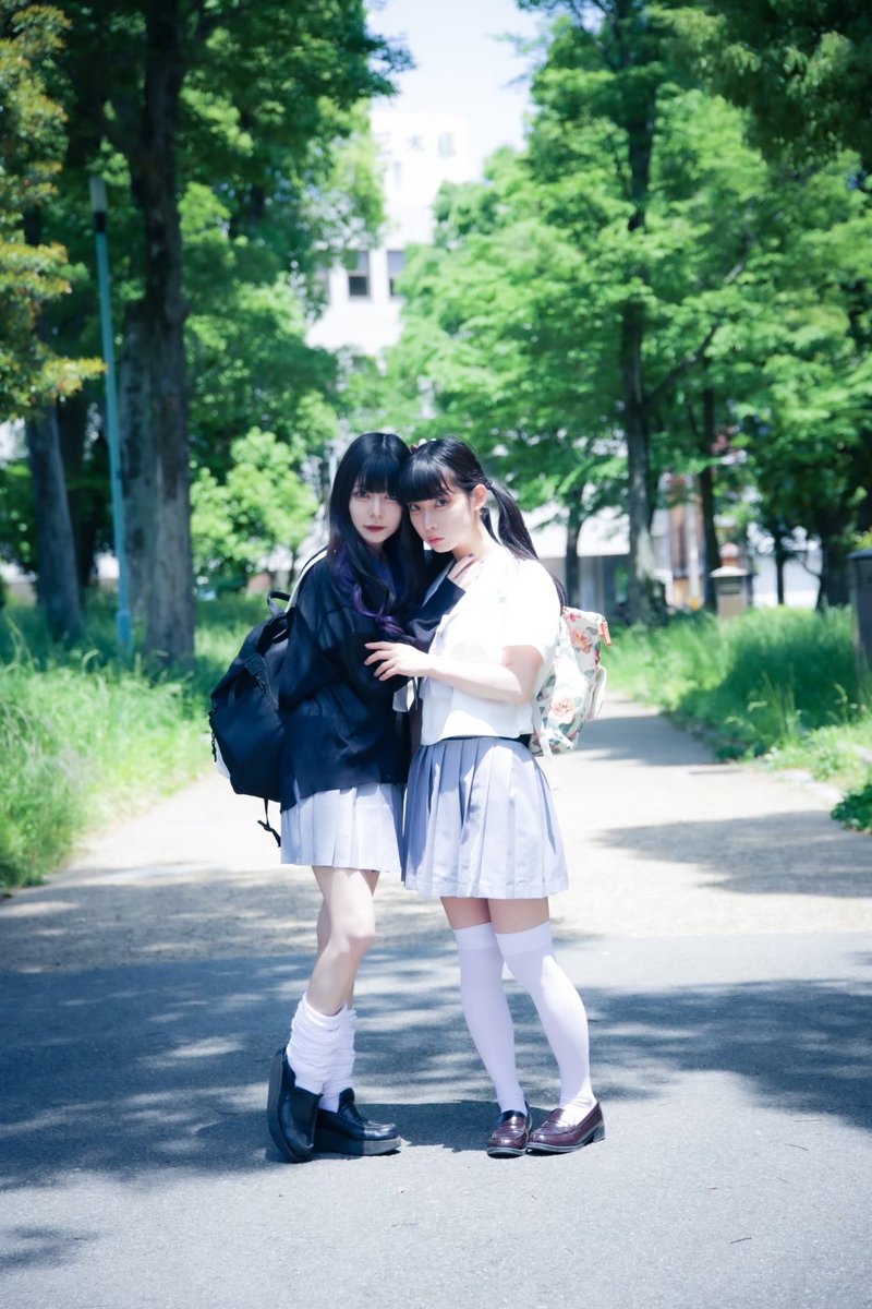 Aimist ｜4月28日ファンミin東京 on Twitter: "RT @Xx_SleepyCat_xX: やっぱうちらしか勝たん卍 自主企画撮影会無事に個撮枠は満枠になりました♡ 残すは ...