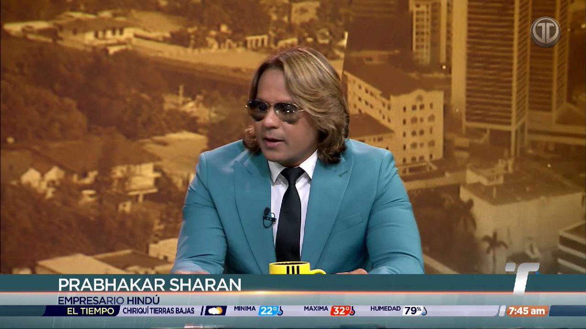 Telemetro Reporta on Twitter: ""Debemos reconocer un gran esfuerzo de la ministra de Relaciones ...