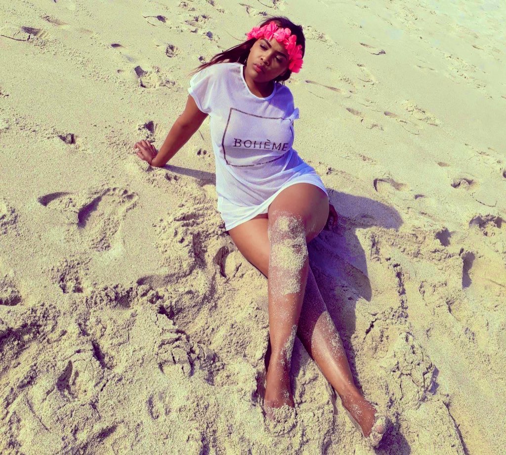 Aphelele Jody On Twitter The Brother The Sister