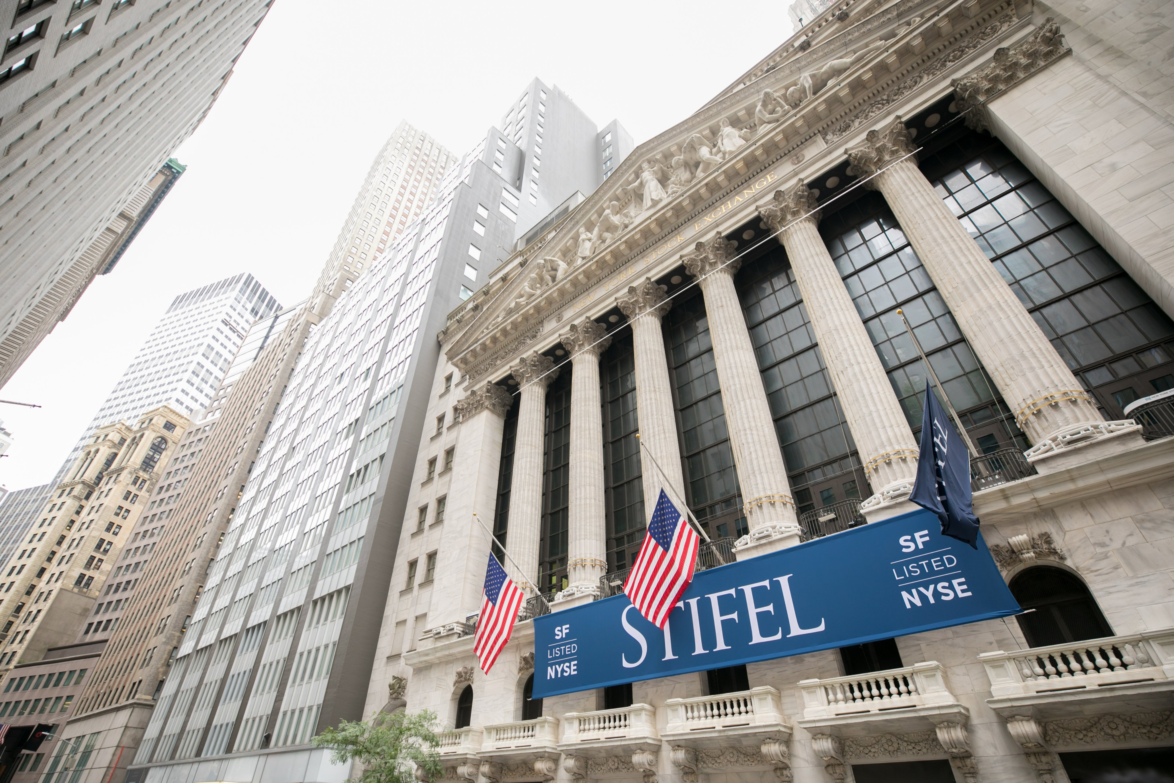 Stifel (@Stifel) / Twitter
