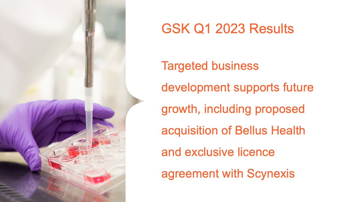 GlaxoSmithKline Pharmaceuticals Overview and Company Profile | AmbitionBox