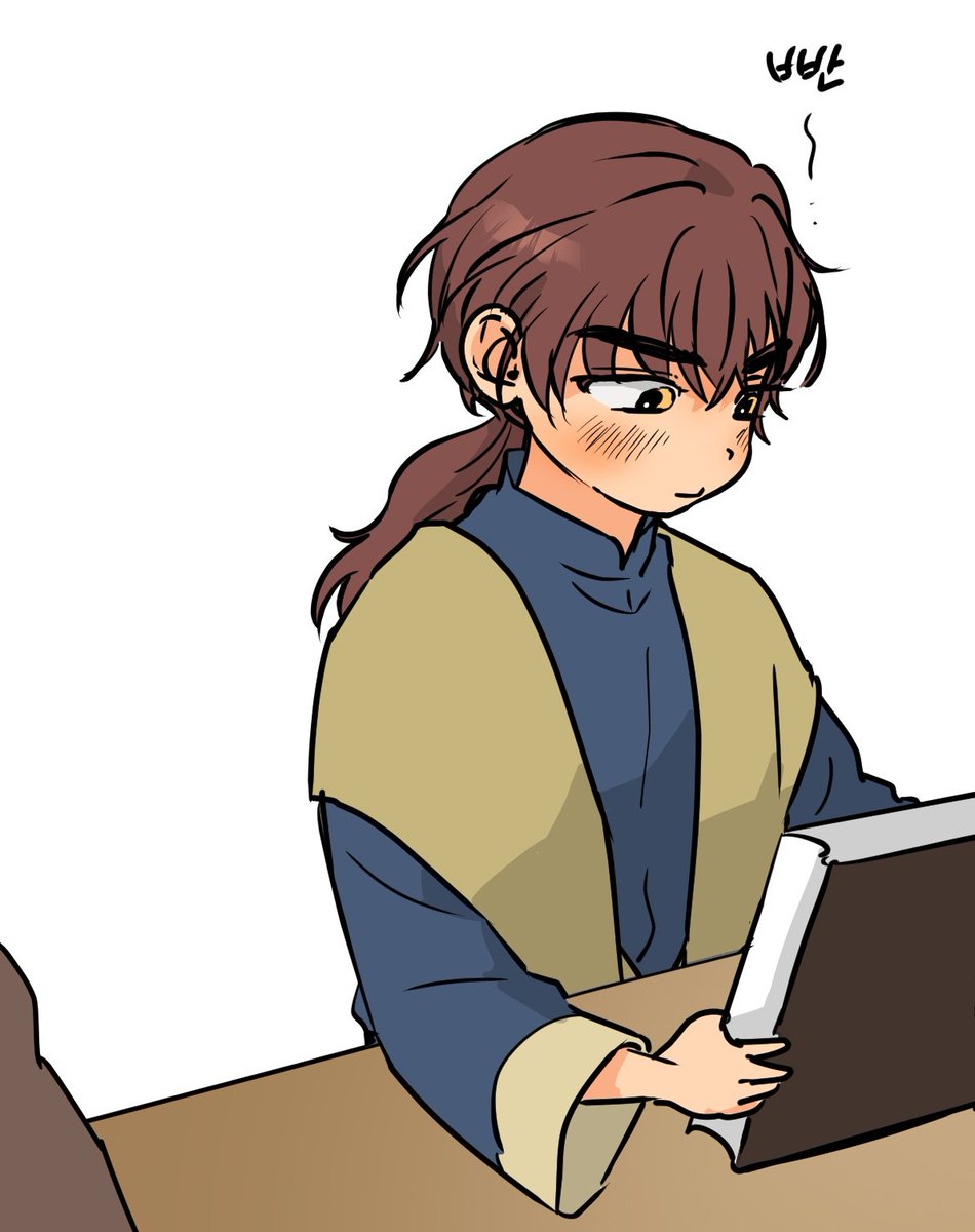 봄툰𝑩𝑶𝑴𝑻𝑶𝑶𝑵 on Twitter: "RT @Buddhablessme_: 황인럽 37화가 업데이트 되었습니다🫶 https://bomtoon.com/comic/ep ...