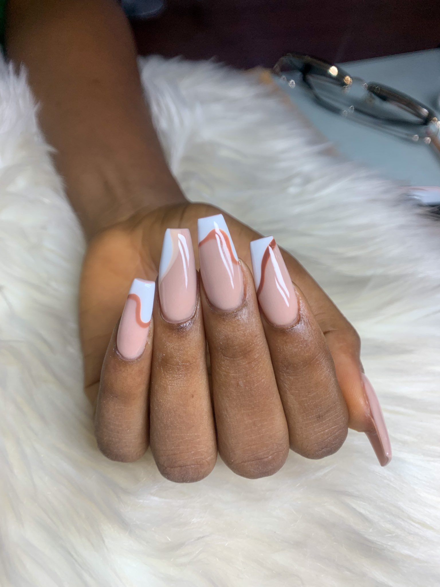 Yamari Nails (@yamari_nails) / Twitter