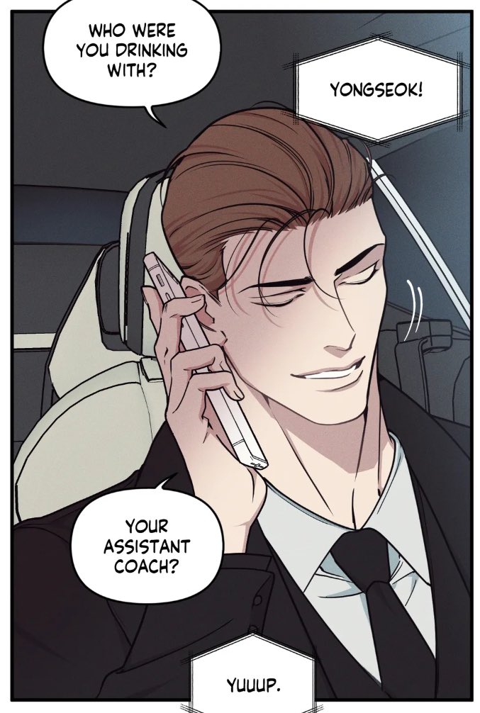 양까까 on Twitter: "마이크없이도들려 외전 17화 업로드 되었습니다!☺️🍺 #fullvolume #마없들 KR https://lezhin.com/ko/comic ...