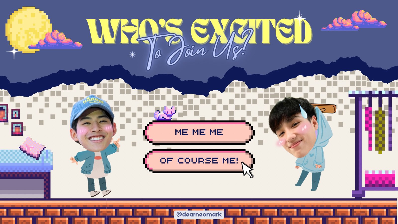 NEOMARK (@neomark_nm) / Twitter