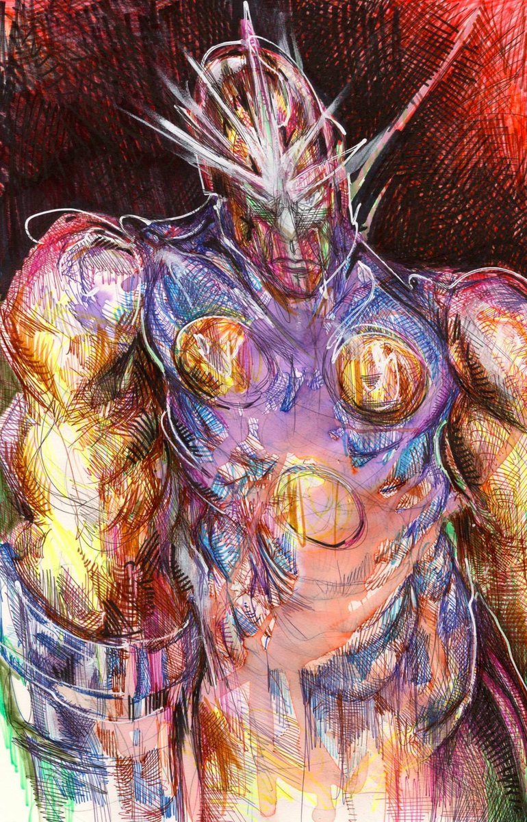 Alex Ross On Twitter Rt Comicsmercury Wednesdaymotivation Art Comicart