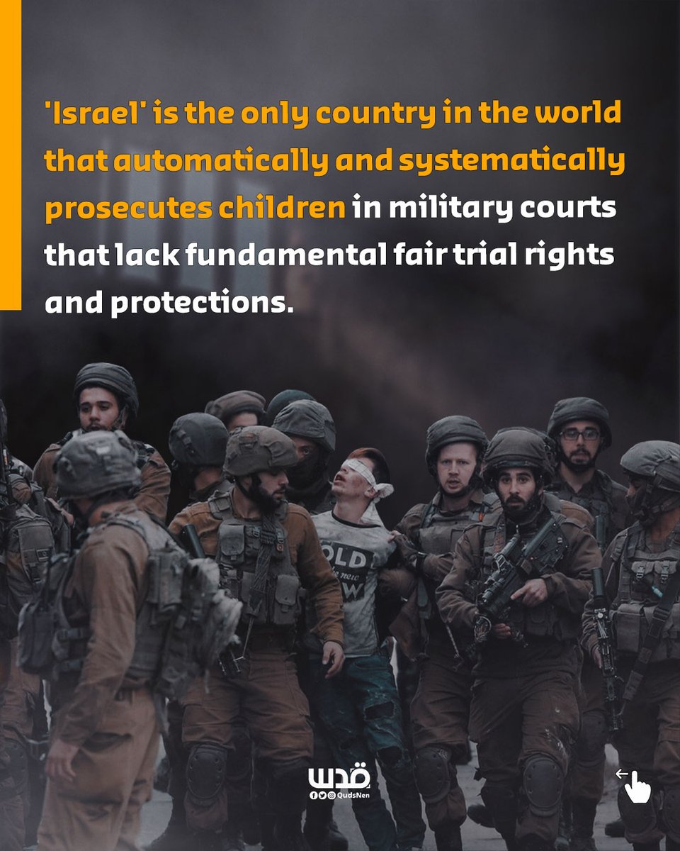 Quds News Network On Twitter