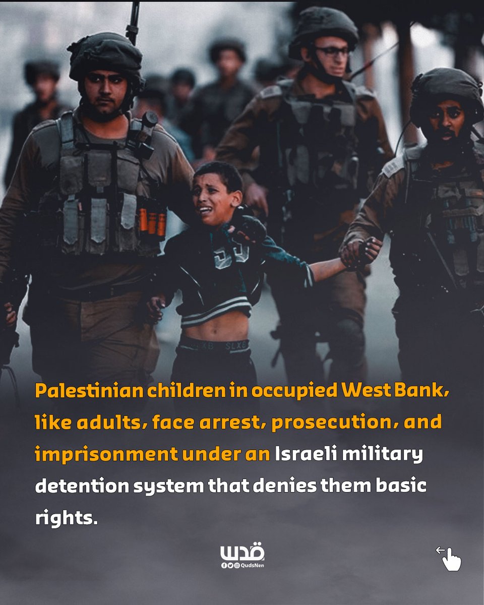 Quds News Network On Twitter