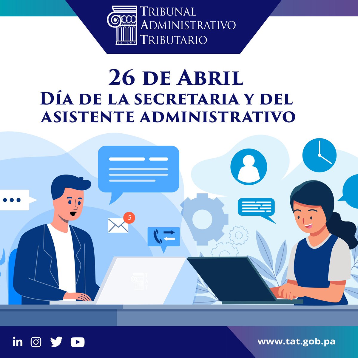 Imágenes De Dia Del Asistente Administrativo
