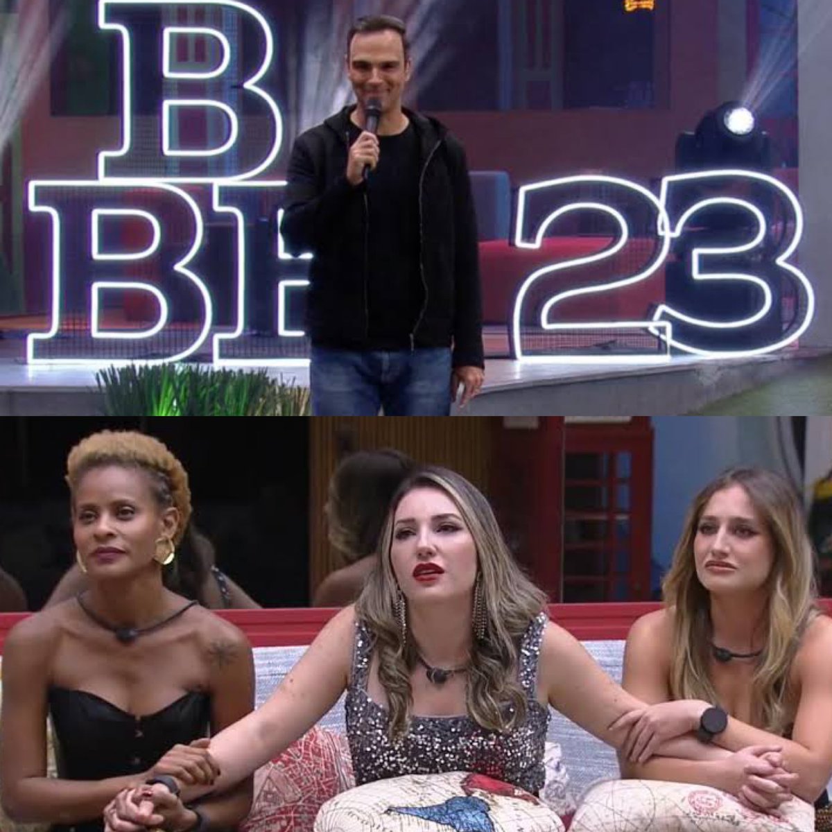 Hugo Gloss On Twitter O Bbb23 Terminou Com Um Recorde Delicado Para
