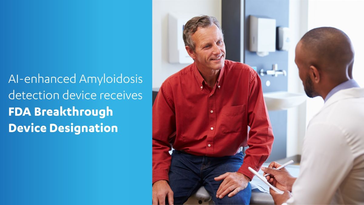 Janssen Global on Twitter: "An #AI-enabled platform, developed by @ultromics with support from ...