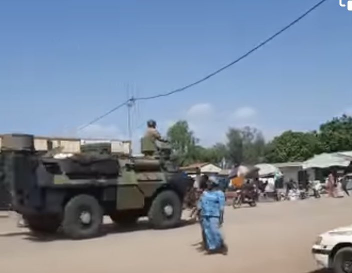 Tahir Zene On Twitter بعيدا عن اشتباكات السودان ينذر الوضع الأمني في
