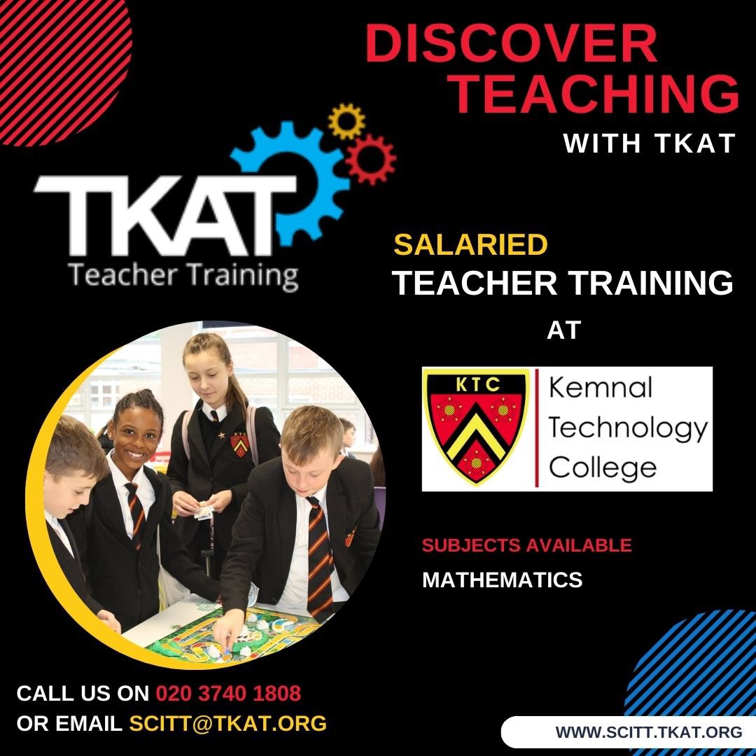 TKAT Teacher Training