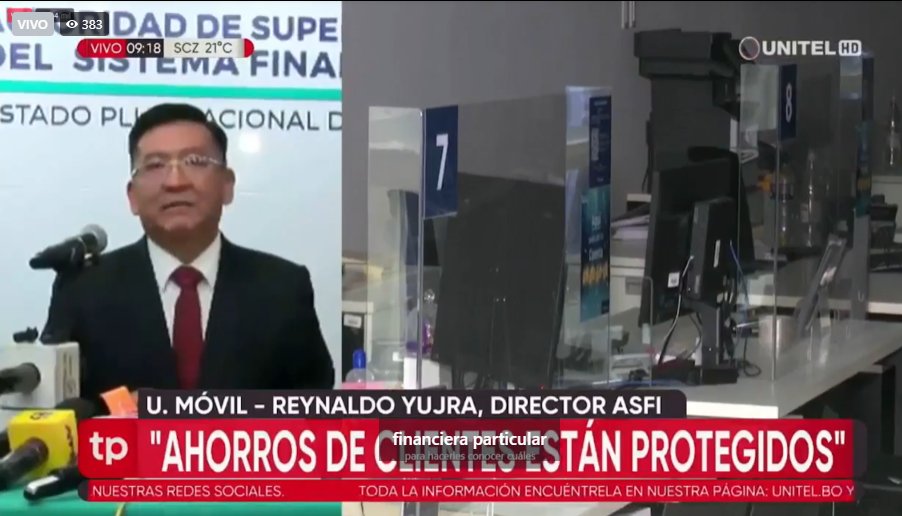 Agencia De Noticias Fides On Twitter 🔵 Anf Reynaldo Yujra