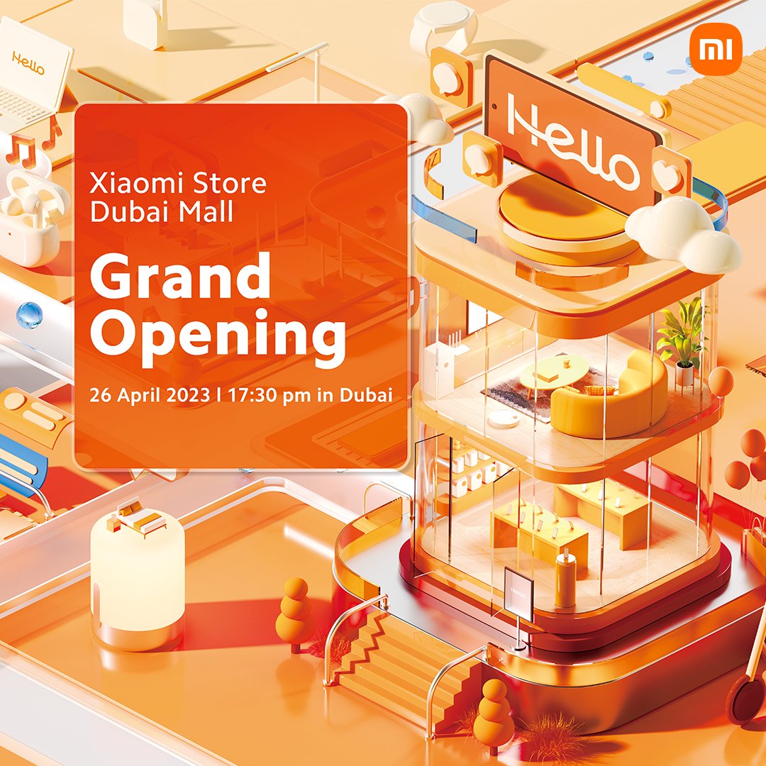 Xiaomistore