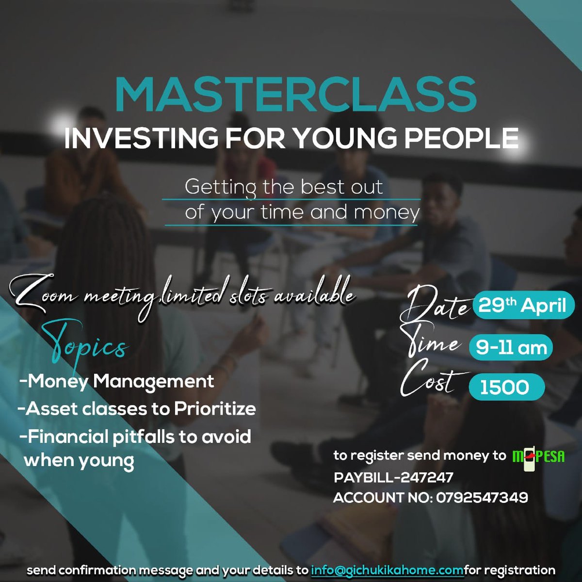 Thread by @kahome_steve on Thread Reader App – Thread Reader App