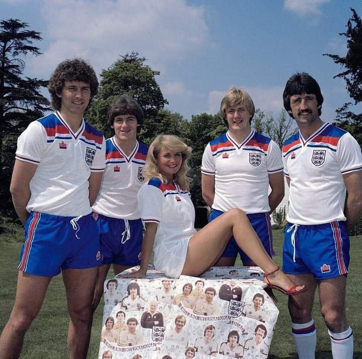 Glenn Robson Football