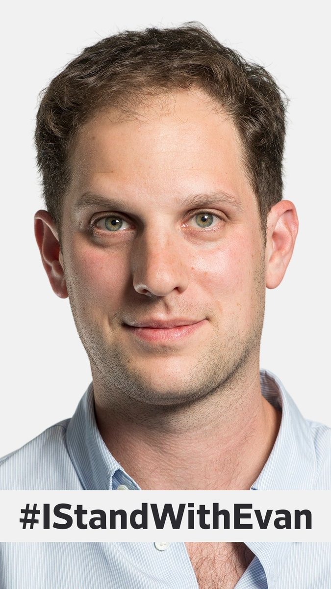 Warren Kinsella on Twitter: "RT @ElenaCherney: Today marks four weeks since Evan was detained ...