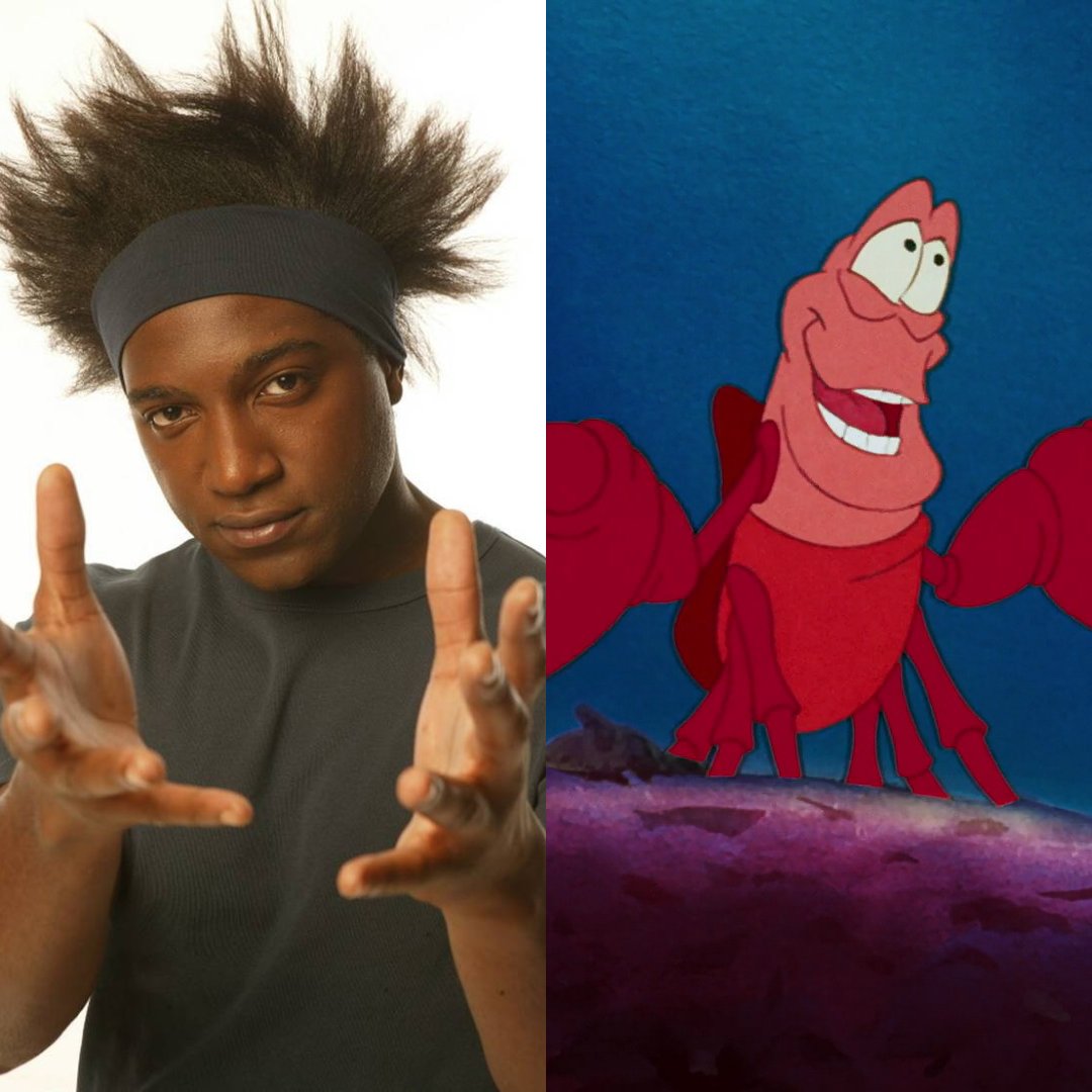 SensCritique on Twitter: "Selon les informations du site Wiki Doublage, c'est Kamini qui ...