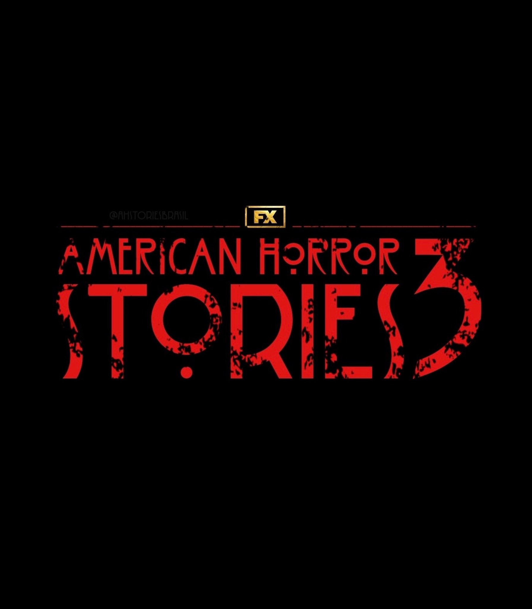 American Horror Story Logo Png
