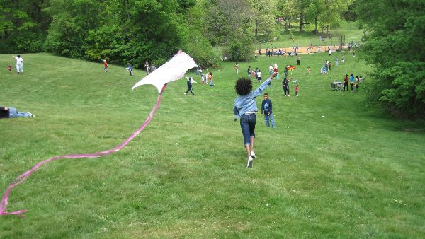 Roxbury Unity Parade/Empowerment Fair – Franklin Park Coalition