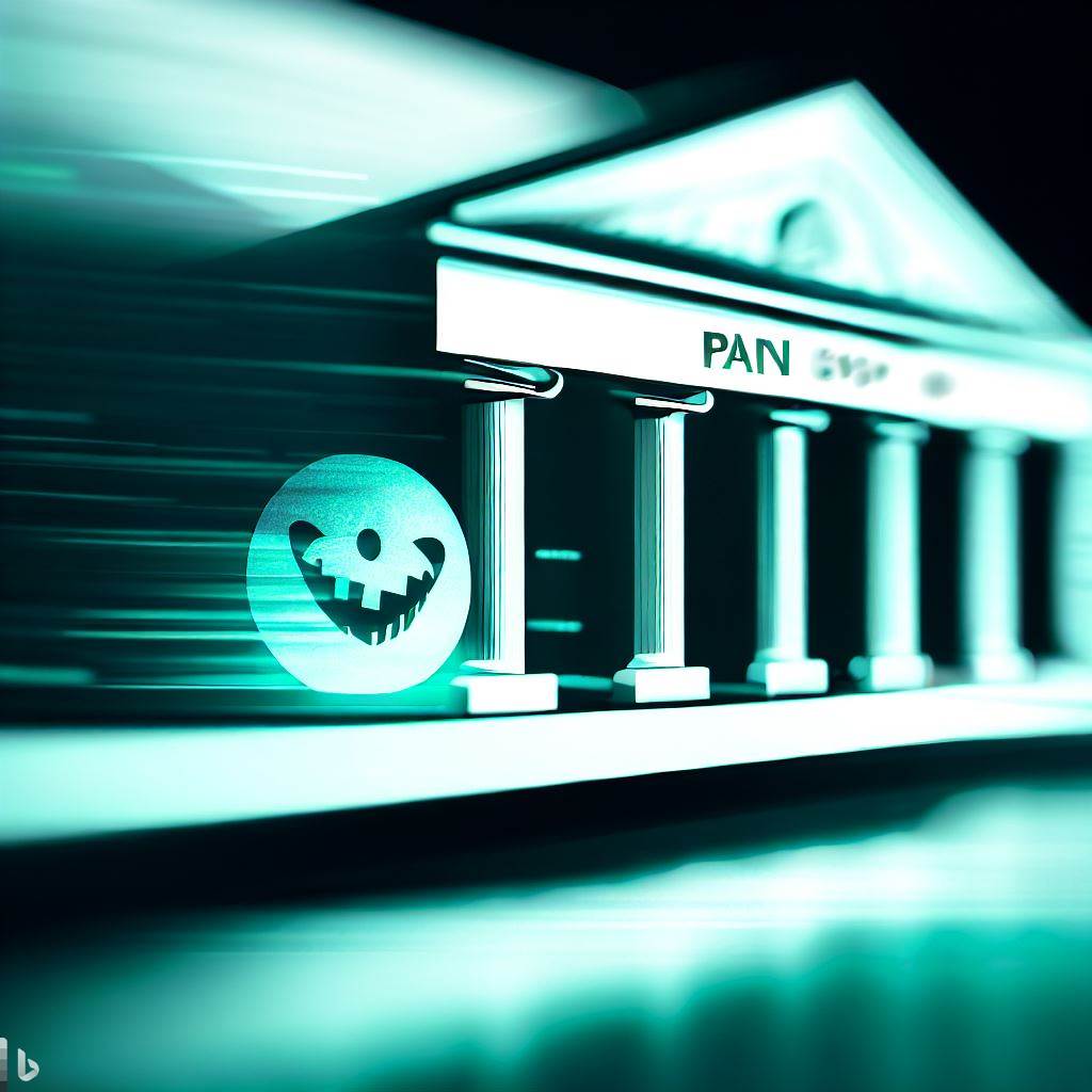IA Crypto on Twitter: "$FTM Fantom 🚀 A complete Game-Changer... Is it time for a SPOOKY BANK?! 👻 ...