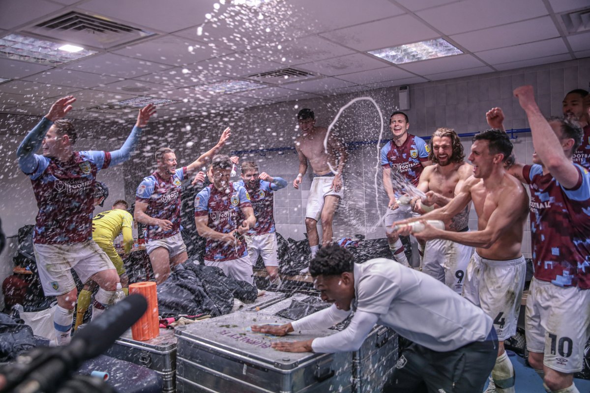 Burnley Fc π On Twitter When Burnley Came To Ewood π