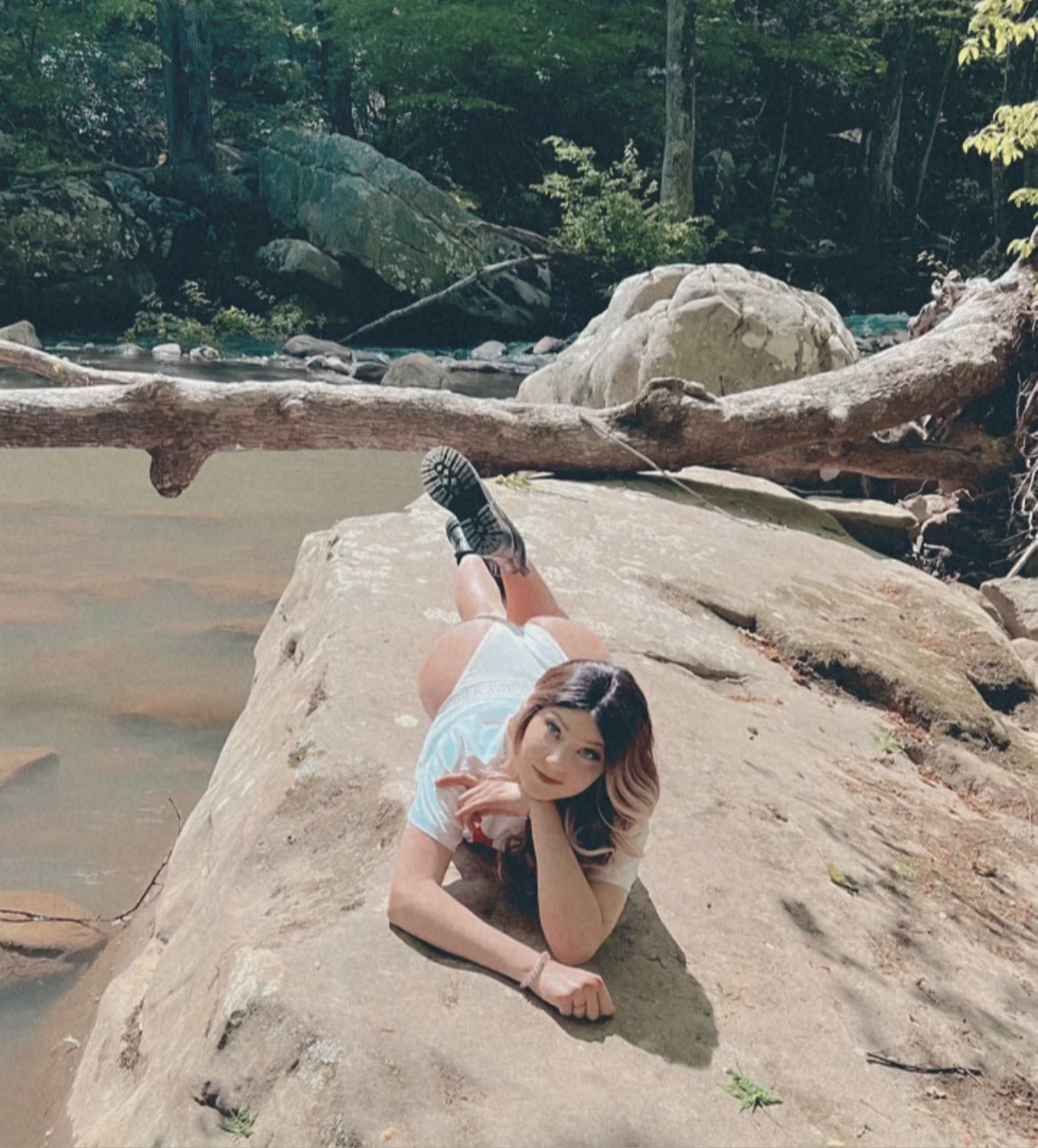 Leah Ayame on Twitter: "💋 https://t.co/JMfv3a8GVT" / Twitter