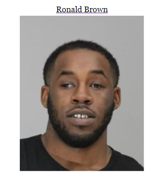 Dallas Police Dept on Twitter: "The two people who are wanted in the homicide on Military ...