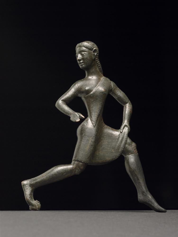 붉은청어 On Twitter 스파르타는 고대 그리스 도시국가 중 유일하게 여성들에게 운동육상을 장려했다고 알려져 있다 어디까지나 건강한 아들”을 낳아야 한다는 이유