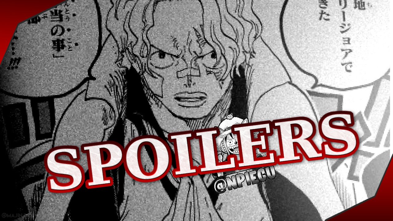 Sabo One Piece Alive