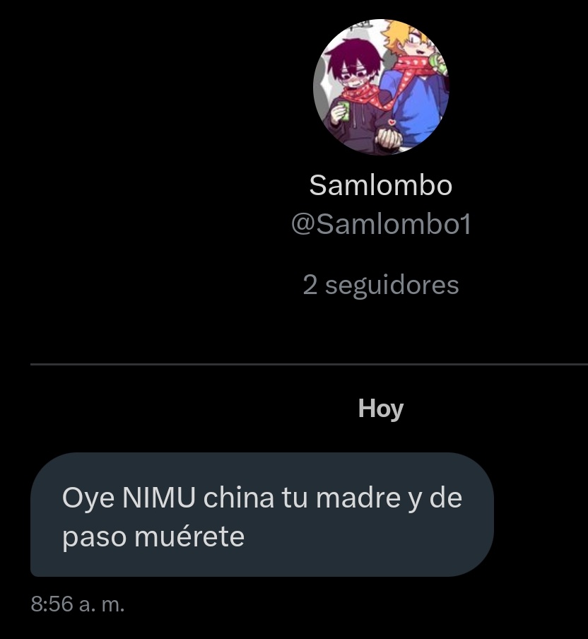 Pinu, la explicadora de Nimu. 💫 on Twitter: Pinu, la explicadora de Nimu. 💫 on Twitter: