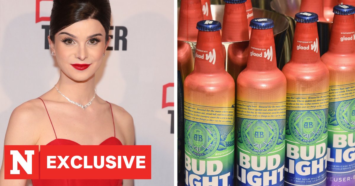 Newsweek on Twitter: "Bud Light Poll Reveals Depth Of Dylan Mulvaney Partnership Backlash https ...