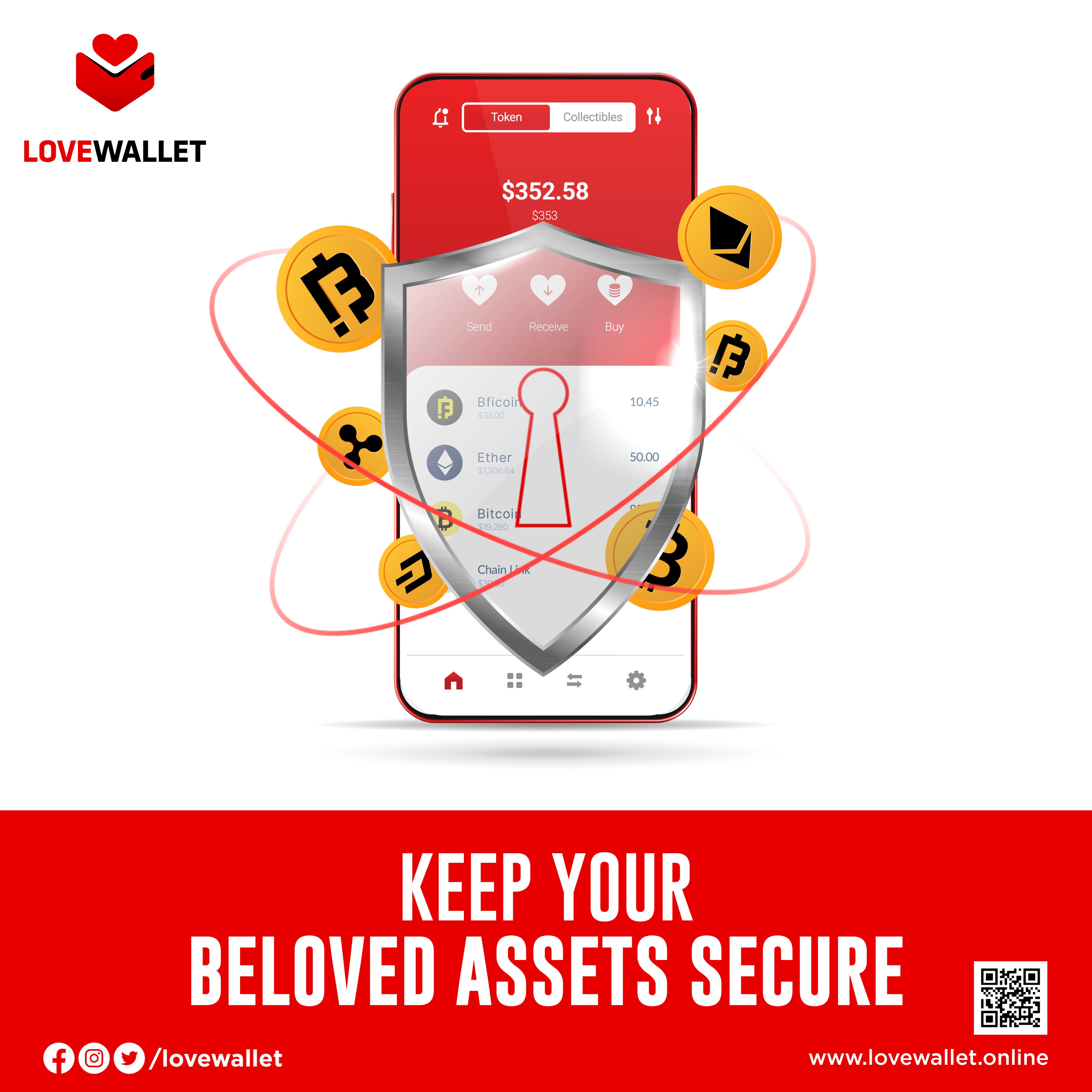 BFIC BLove Network (@BFICBINDONESIA) / Twitter