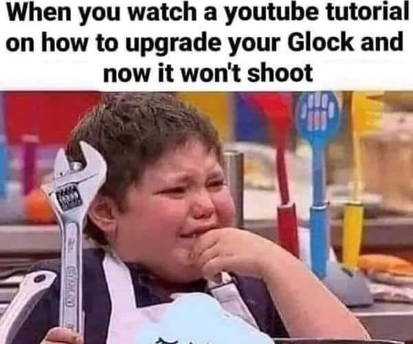 Tacticool Memes⚪ on Twitter: "https://amzn.to/3HbSL3C"