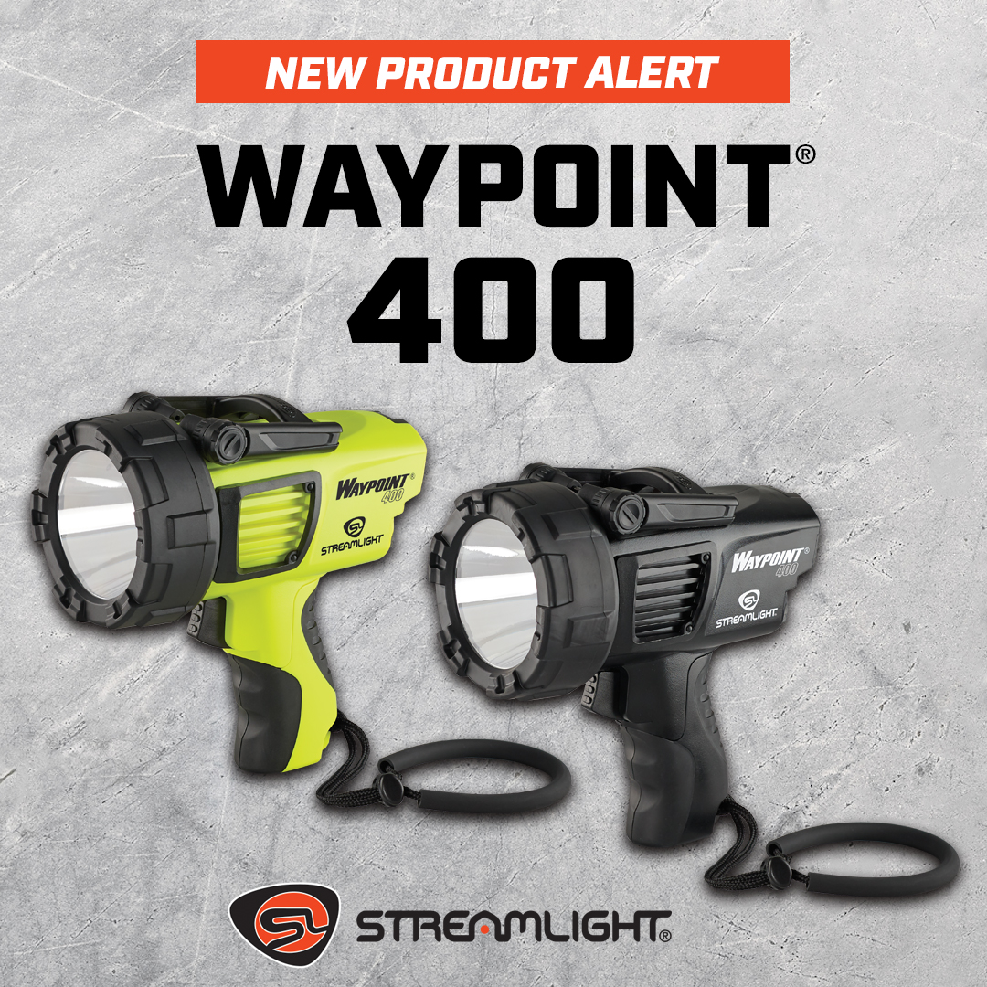 Streamlight, Inc. on Twitter: Streamlight, Inc. on Twitter: