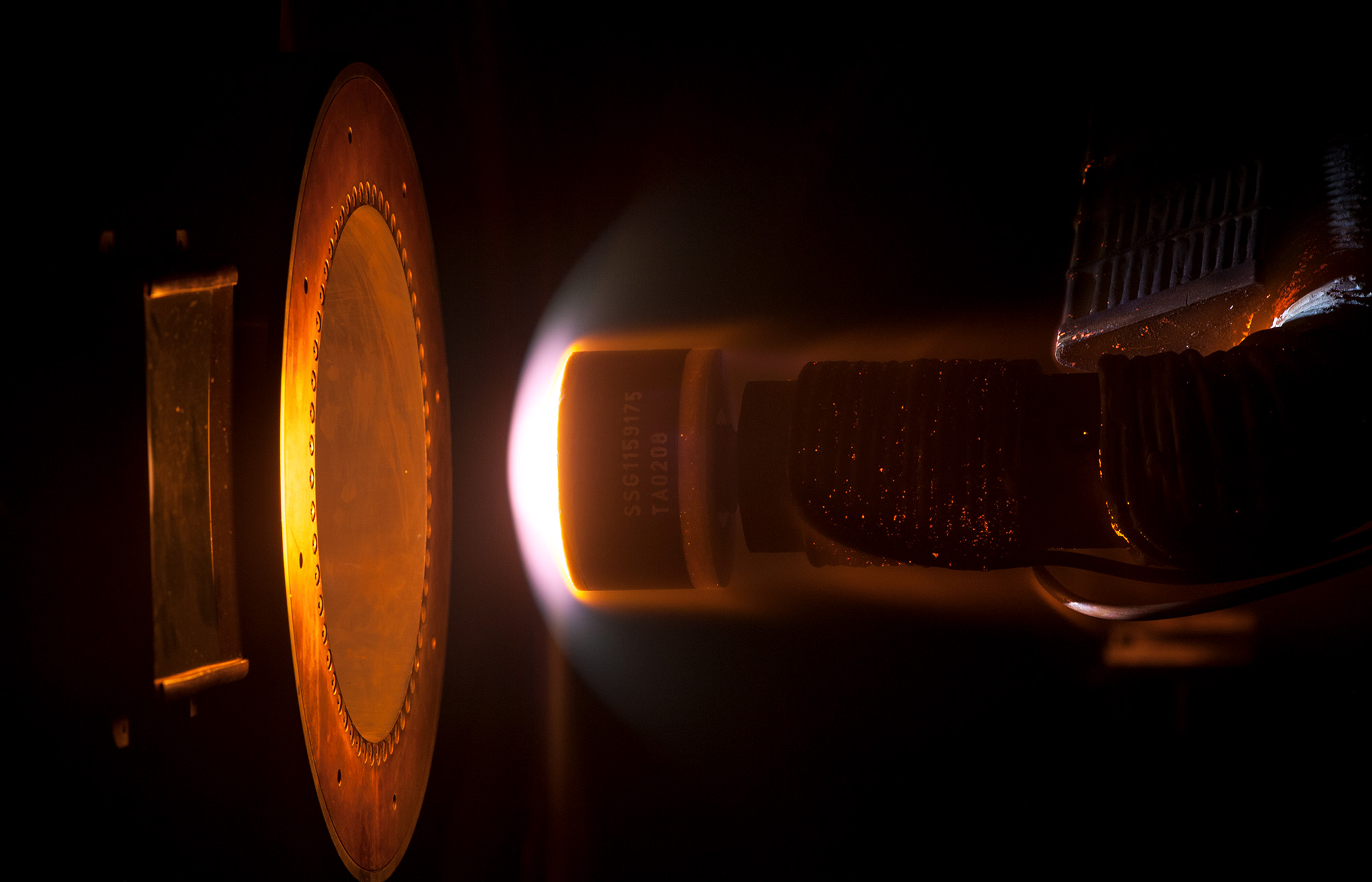 Nasa Thermal Protection System