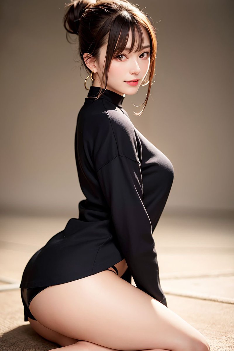 朝なんで綺麗系を #AIグラビア #AI美女 #aiグラビア #ai美女 RL02 @crawler30687247