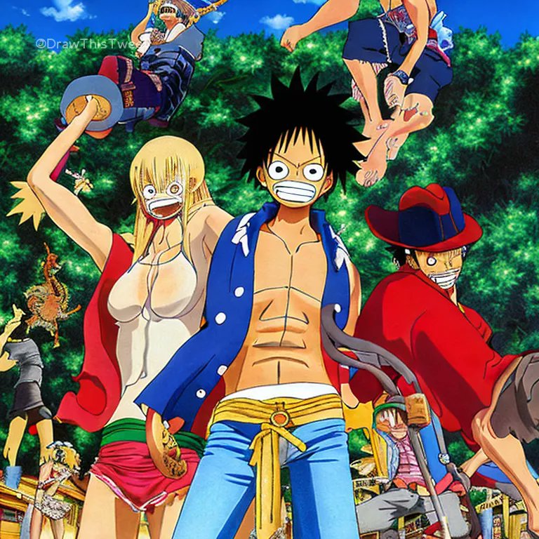 Sanji Joestar☠️ 🏾🔥 On Twitter