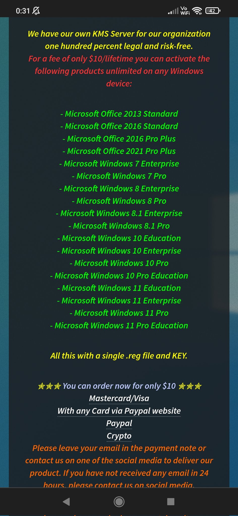 MaskedWeegee on Twitter: "@reidopoppunk @XenoPanther @NTDEV_ The more I'm digging, the more I ...