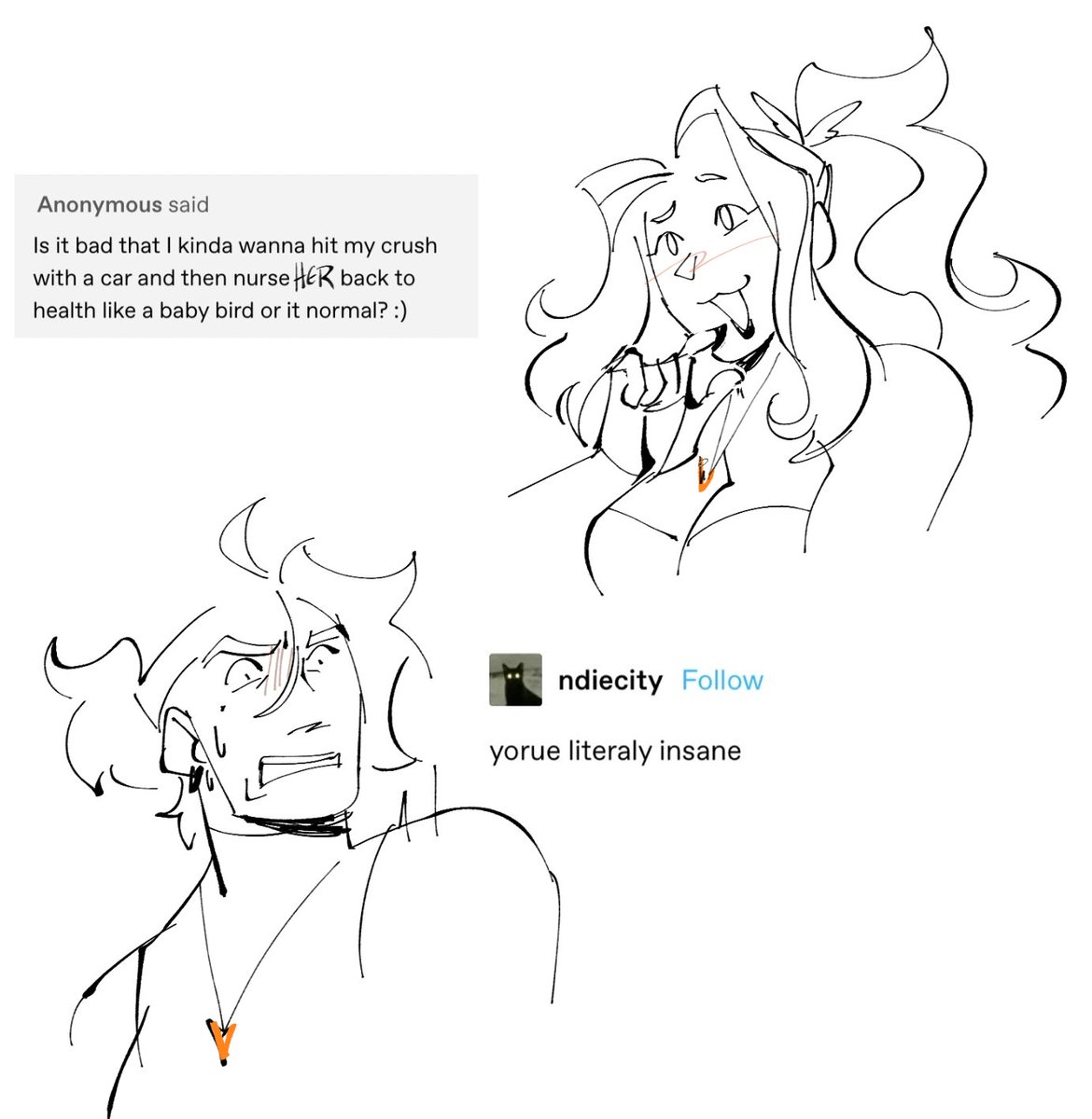 🦎 ⬅ That Me On Twitter Happy Ldov To Me Lesbian And The Lesbians